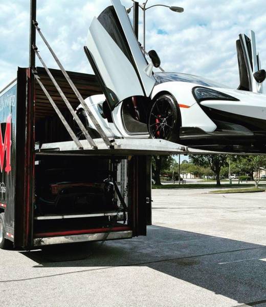 Smart Carship LLC - Smart Auto Transport | Car Shipping USA